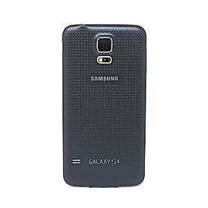 Samsung Galaxy S5 G900V Verizon 4G LTE Smartphone w/ 16MP Camera - Black - Verizon