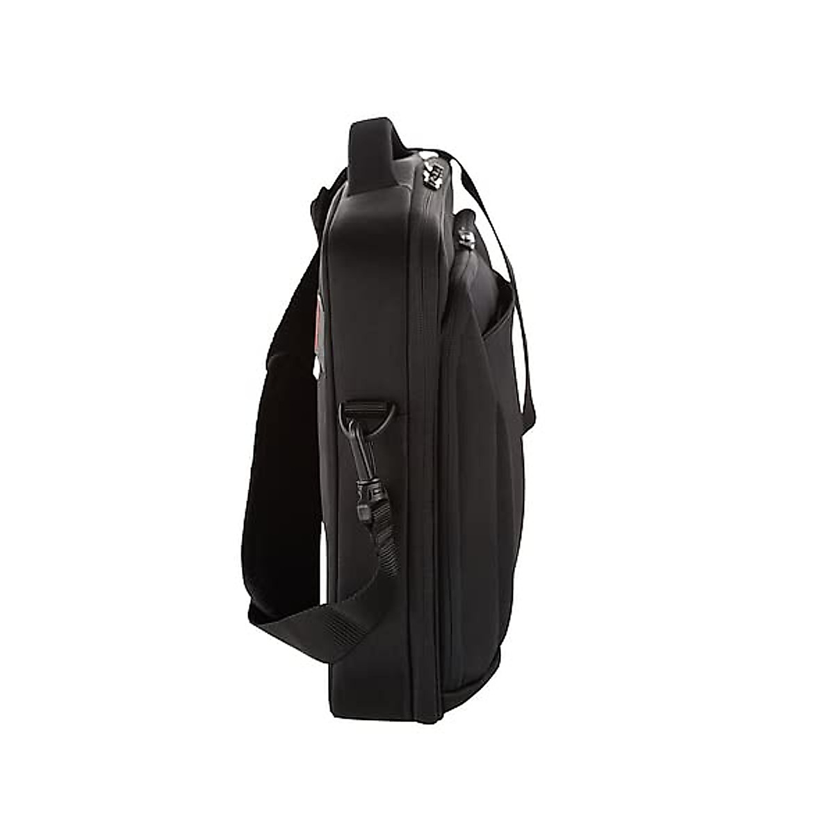 Samsonite 15.6 inch (40 cm-16 L), Black, 40cm/15.75"