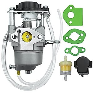 Inverter Generator Carburetor Kit Replacement for 308054124 HM-30805412 Fit For Homelite Ryobi RYi2300BT RYi2300BTA Habor Freight Predator 2000 Pulsar 2000 W Inverter Generator