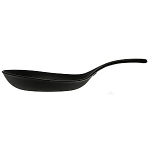Iwachu Iron Omelette Pan, Medium