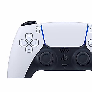 PlayStation 5 DualSense Wireless Controller