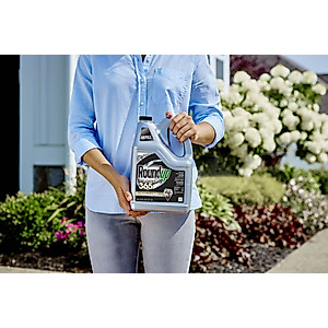 Roundup 5000710 Ready-to-Use Max Control 365 Refill, 1 Pack,