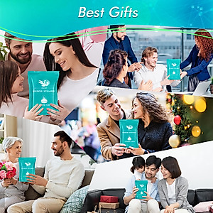 Bath Bombs for Kids - Girls Bath Bombs, Bath Bomb Gift Set, Natural Bubble Bath Kids, Unicorn Bathbombs, Birthday Gift for Girls, Kids Bath Bombs with Headband, Fizzy Bath for Party