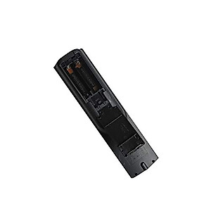 HCDZ Replacement Remote Control for Panasonic DMR-ES30V DMR-ES30VP DMR-ES30VPC DMR-ES30VS EUR7720LB0 Diga DVD Recorder