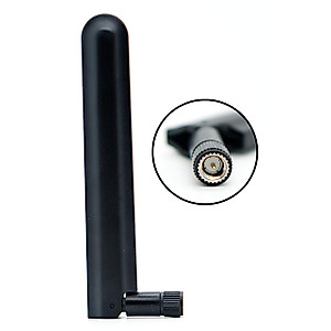 Cradlepoint 170704-002 Dual-Band Wi-Fi Antenna 4G LTE / 3G Cellular