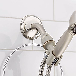 iDesign Classico Shower Caddy, Chrome