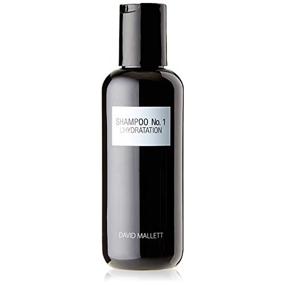 David Mallett Shampoo No.1: L'Hydration, 250 ml