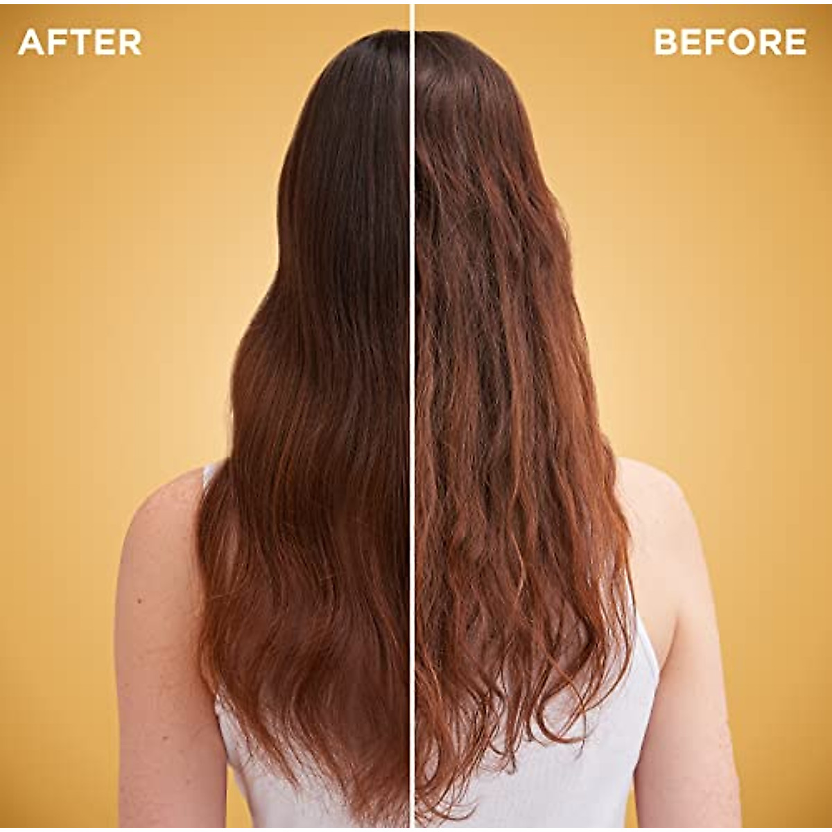 Garnier Haircare Whole Blends Honey Treasures Miracle Nectar Repairing 10-in-1 Leave-in Treatment, 2 Count (Packaging May Vary)