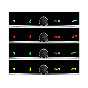 Boss Audio 10.1 inch Car Multimedia Player with Backup Camera (Renewed)