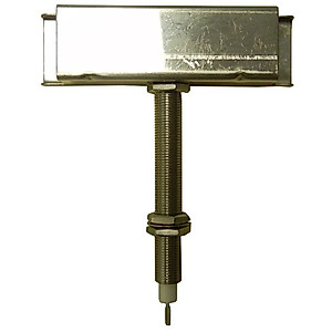 Music City Metals 02616 Ceramic Electrode Replacement for Select Kenmore Gas Grill Models