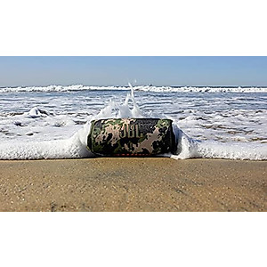 JBL CHARGE 5 - Portable Bluetooth Speaker with IP67 Waterproof and USB Charge out - Squad