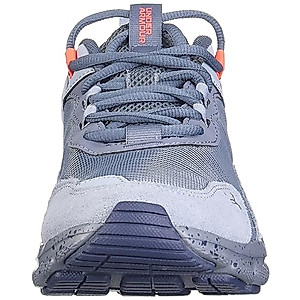 Under Armour Men's Charged Verssert Speckle Running Shoe, (102) Gravel/Downpour Gray/After Burn, 10.5