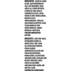 Café Bustelo Café con Leche Flavored Espresso Style Coffee, 60 Keurig K-Cup Pods