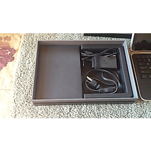 Dell XPS 12 12.5-Inch Convertible 2 in 1 Touchscreen Laptop (XPSD12-5335CRBFB)