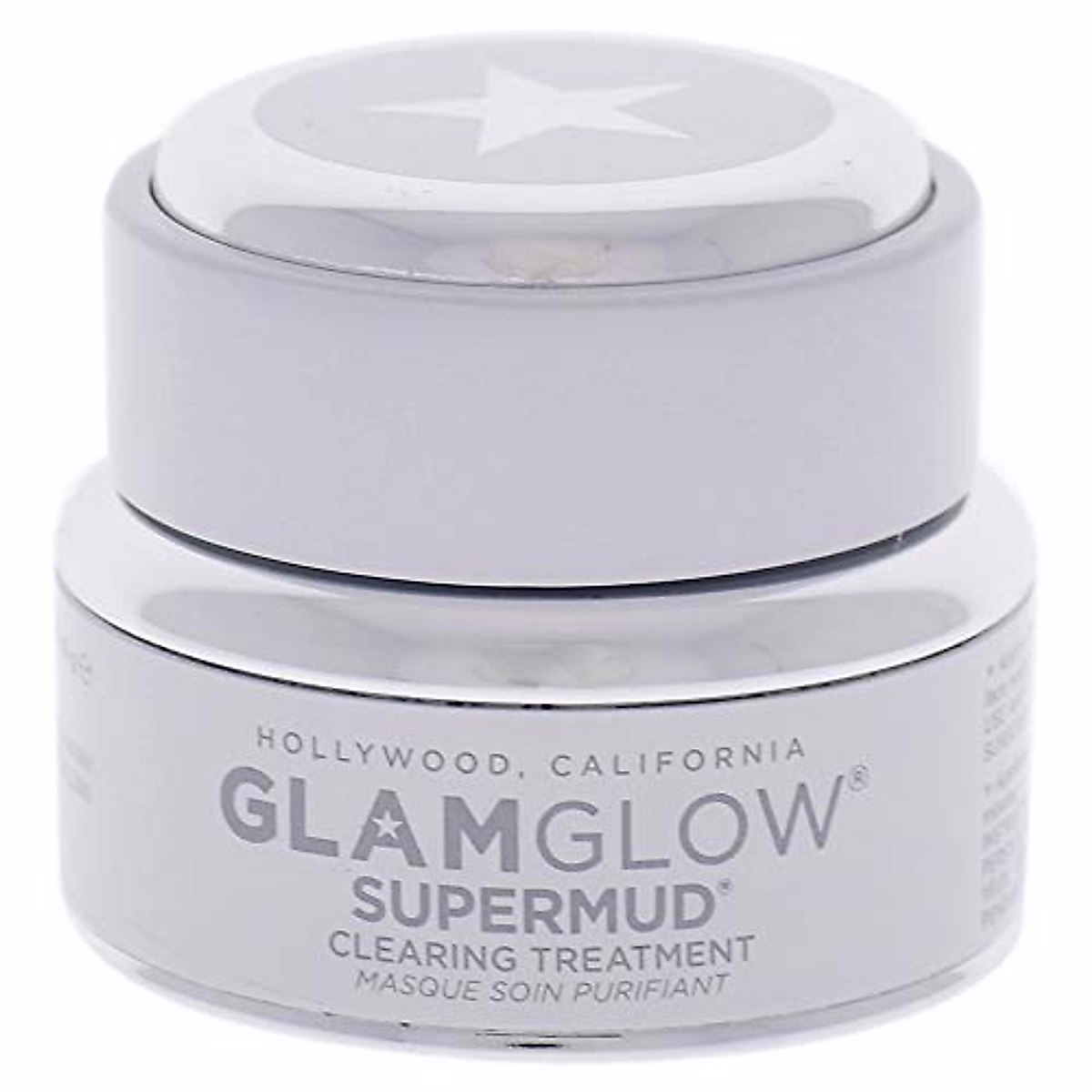 Glamglow Supermud Clearing Treatment, 0.5 Oz