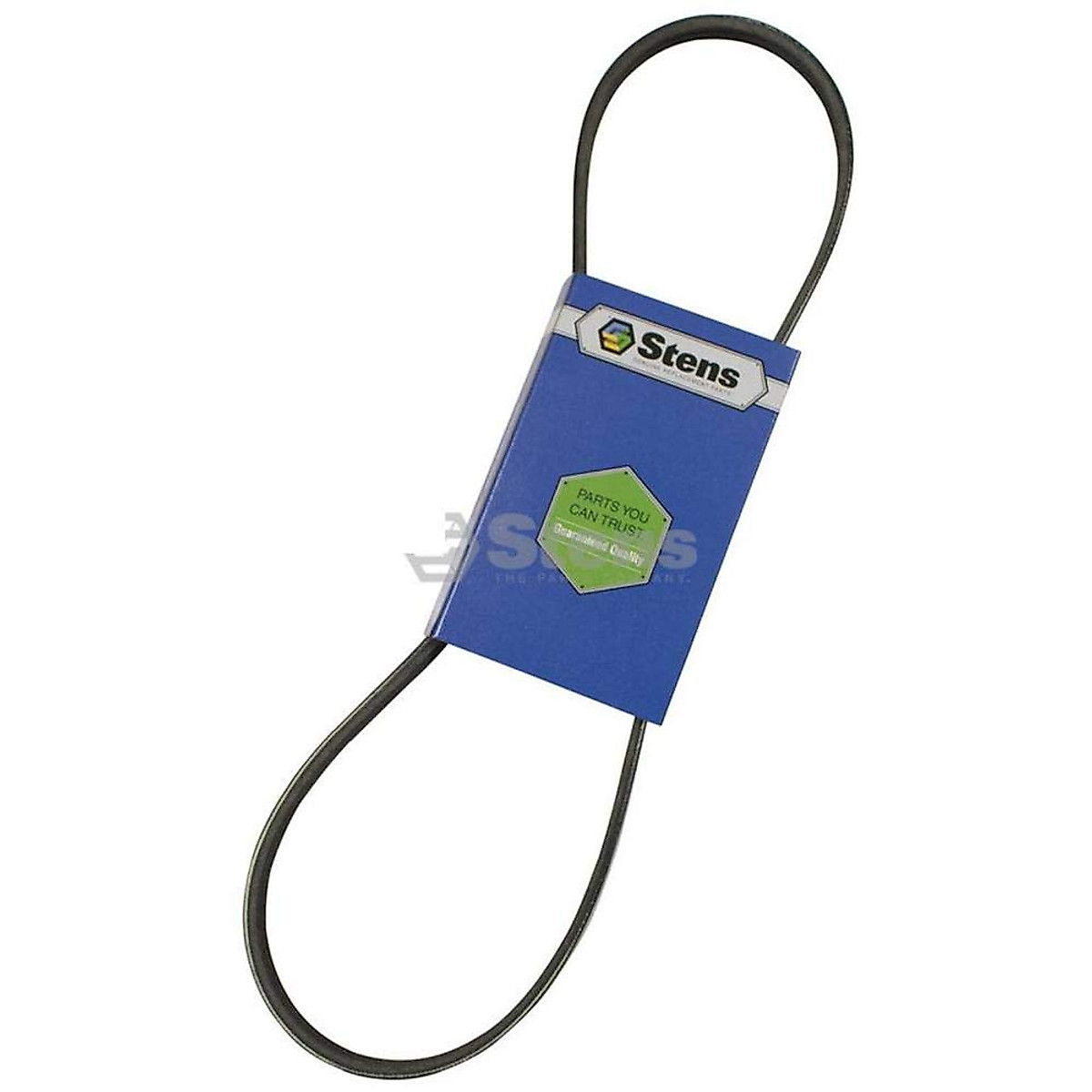 Stevens Lake Parts One New Belt Fits Toro 418 ZR, 518 ZE, 518 ZR, Power Clear 180