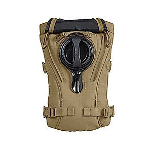 CamelBak Thermobak 62610 Hydration Backpack with Mil Spec Antidote, 100 oz/3L, Coyote