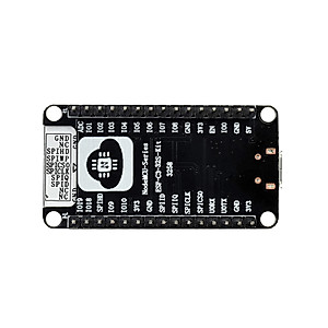 Waveshare ESP-C3-32S-Kit ESP32 WiFi Development Board Based On ESP32-C3 [2 PCS]