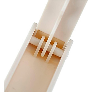 XIANGGUI 1983 Clothes Airer Hanger for Door Back Catch Rail Clothes Hanger Hook Holder Save Space Umbrella Stand Scarf Hangers High Capacity