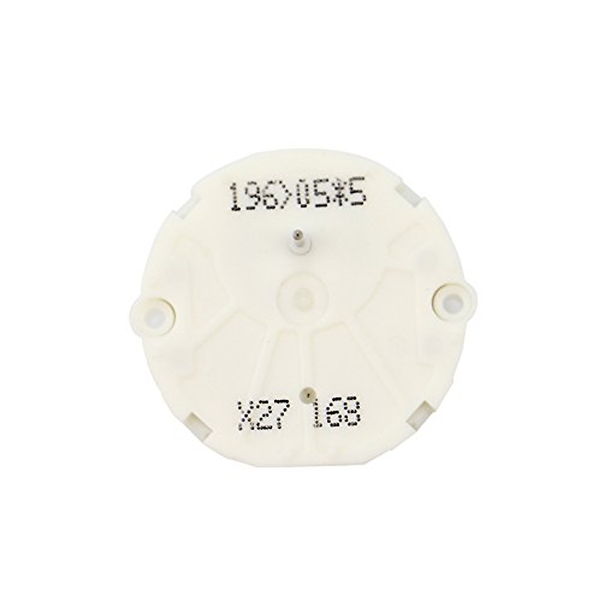 Dr.Roc GM Instrument Cluster Gauge Stepper Motor Repair Kit X27 168 (7 Motors,10 Backlight Bulbs,1 Remove Tool,Flux Rosin Core Solder)