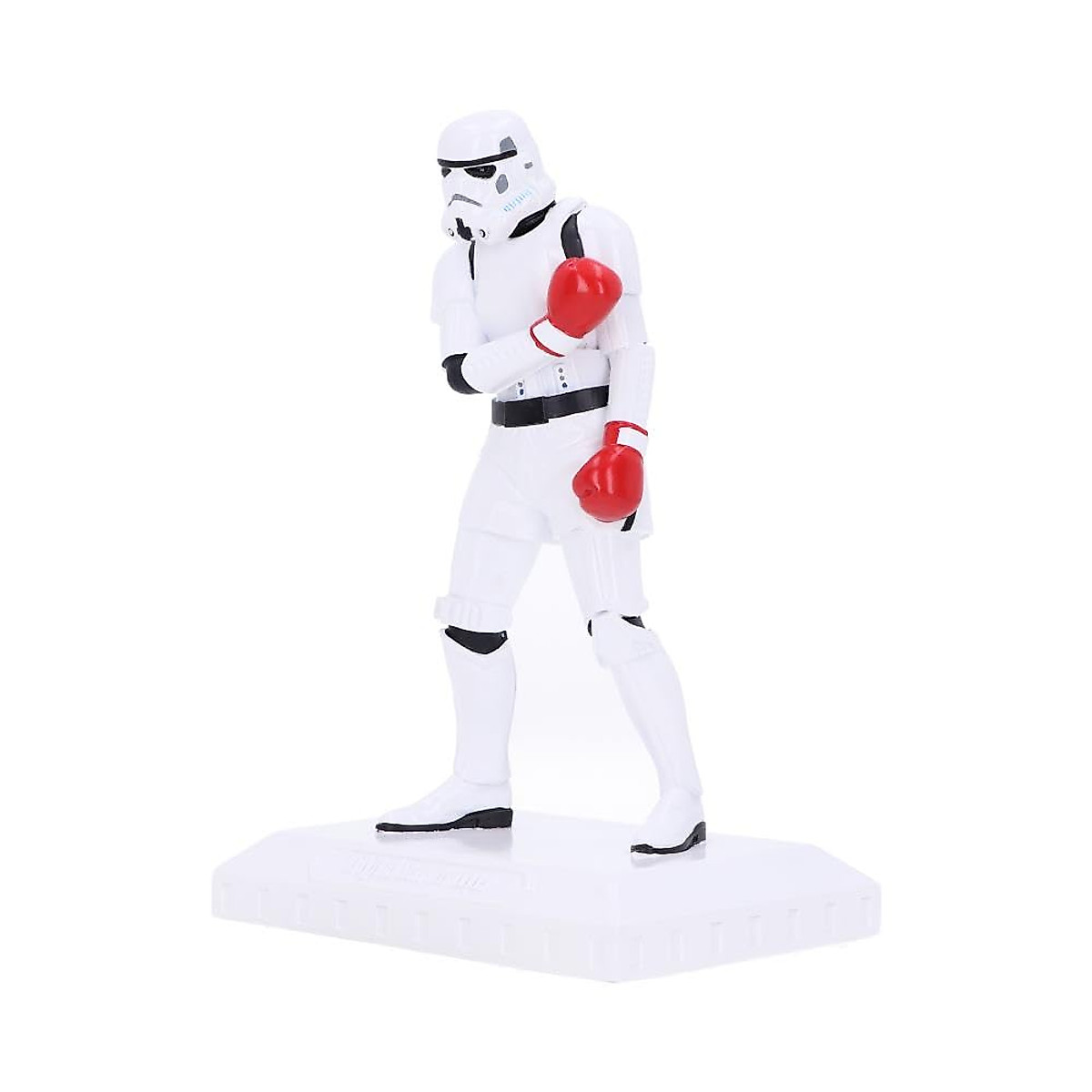 Nemesis Now Stormtrooper Figurine, The Greatest, 18cm