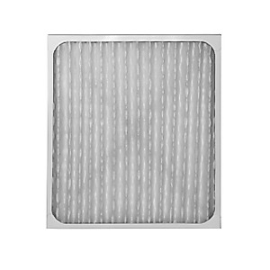 2 Pack Replacement Air Purifier Filter 30931 fits Hunter Models 30212, 30213, 30240, 30241, 30251, 30378, 30379, 30381 & 30382 by LifeSupplyUSA