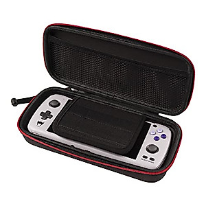 AYN Odin Carrying Case Compatible Odin 1, Hard Shell Travel Carrying Case Pouch for console