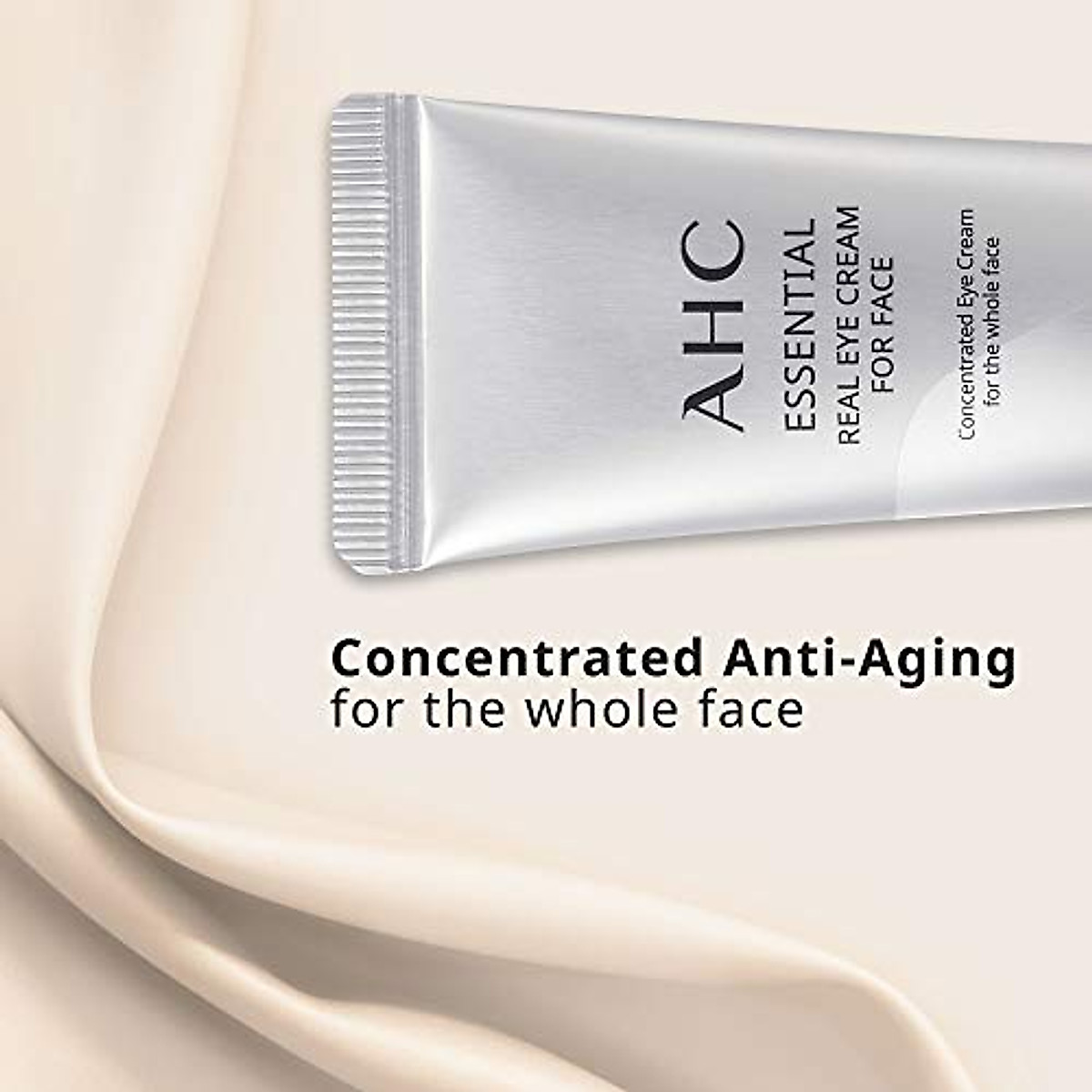 Aesthetic Hydration Cosmetics Face Moisturizer Essential Eye Cream for Face Anti-Aging Hydrating Korean Skincare 1.01 Fl Oz