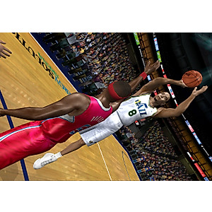 NBA 2K11 - PlayStation 2