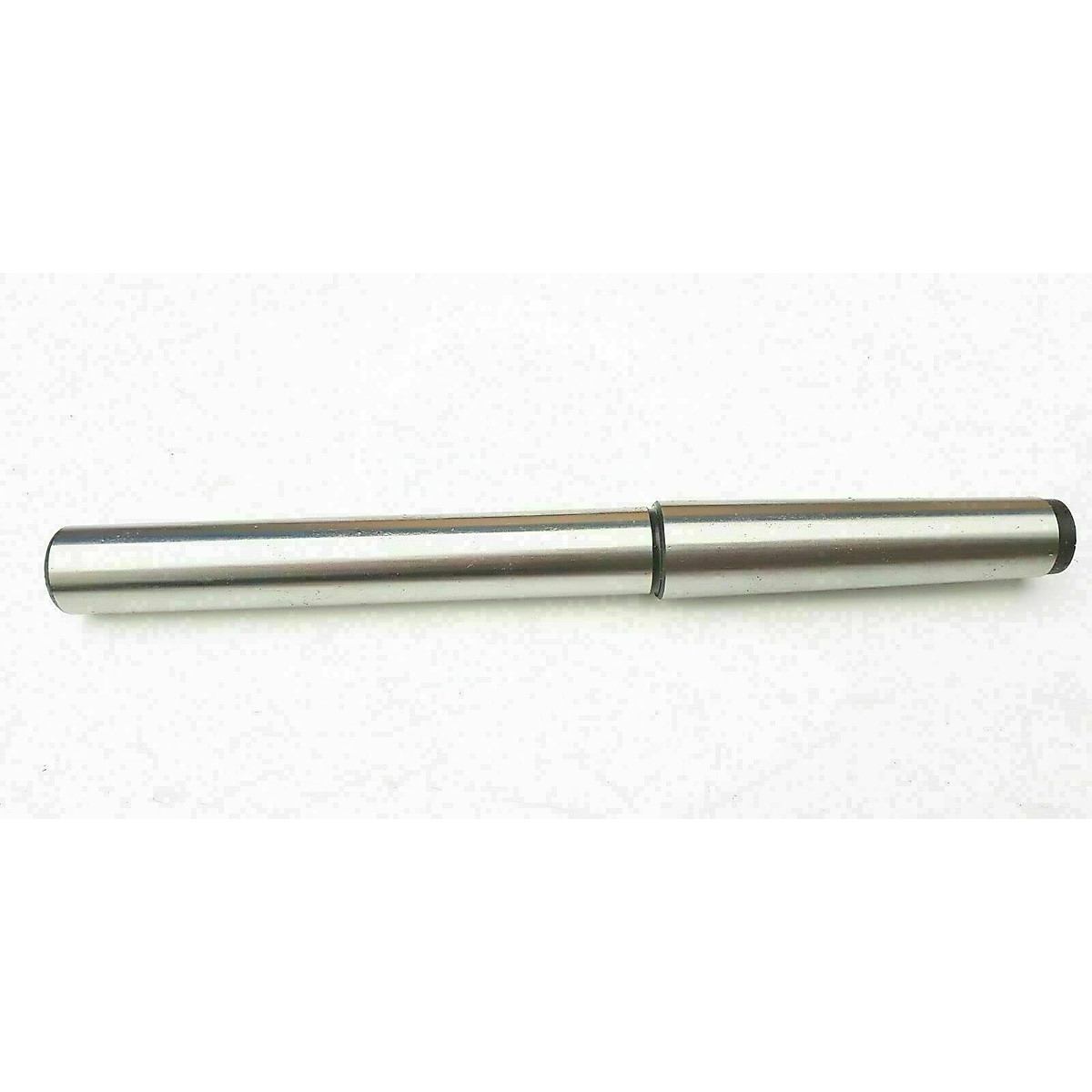 Lathe Alignment Test Bar 1MT - Test Mandrel - Alloy Steel EN31 - Precision MT1 TET_031-AMZN