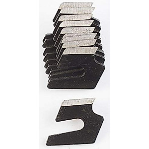 Fletcher Terry 05-712 Plastic Cutter Blade, Pack of 1