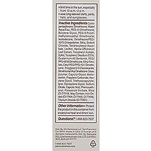 Perricone MD No Makeup Bronzer Broad Spectrum SPF 15 0.3 Ounce
