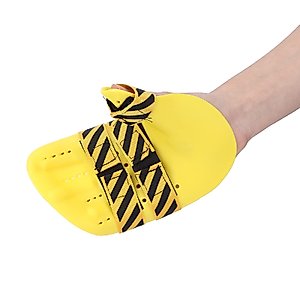 Finger Training Board Finger Orthotics Splint Right Hand Training Support for Stroke, Hemiplegia, Brain Injury Men Women