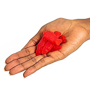 SWEDISH FISH Soft & Chewy Candy, 12 - 3.1 Oz Boxes