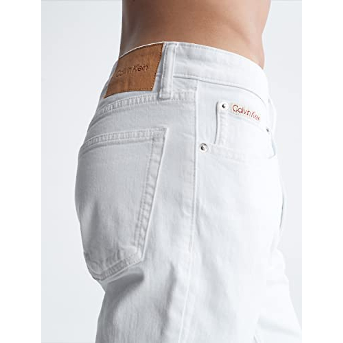Calvin Klein Men's Slim Fit Jeans