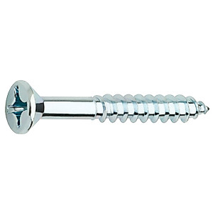 Liberty 160453 Pan Head Wood Screw Assortment