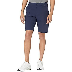 PUMA Golf Men's Jackpot 2.0 Short, 10", Navy Blazer, 36