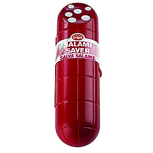 Snips Salami Saver, Red/White
