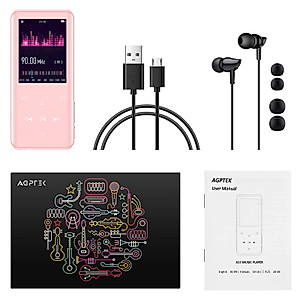 AGPTEK MP3 Player