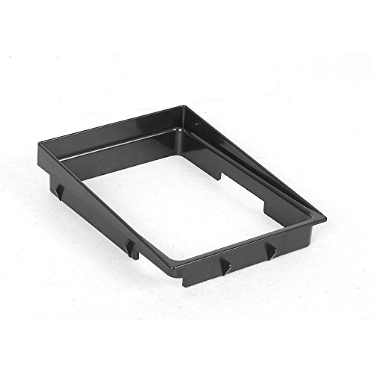 Omix-Ada | 18886.94 | Transmission Shift Bezel, AX5 | OE Reference: 53000056 | Fits 1984-2002 Jeep YJ / TJ / XJ / ZJ / MJ / SJ