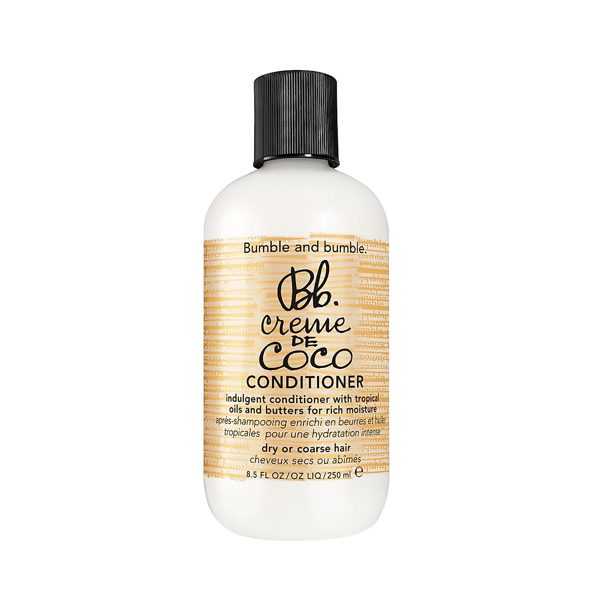 Bumble and bumble Creme de Coco Coconut Conditioner, 8.5 fl. oz.
