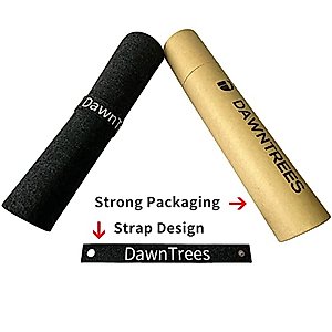 DAWNTREES Large Felt Desk Pad , 40''x16'' Full Desk Mouse Pad, Desk Pad for Keyboard ,Computer Mat for Desk ,100X40cm Felt Desk Mat for Desk Pad Protector