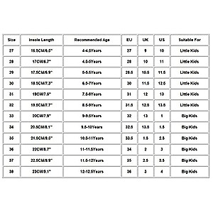 Lykmera Baby Girls Princess Shoes Bowkont Cotton Boots Snow Boots Leather Shoes Princess Ankle Boots Shoes for Baby Girl (Pink, 12-12.5 Years Big Kids)