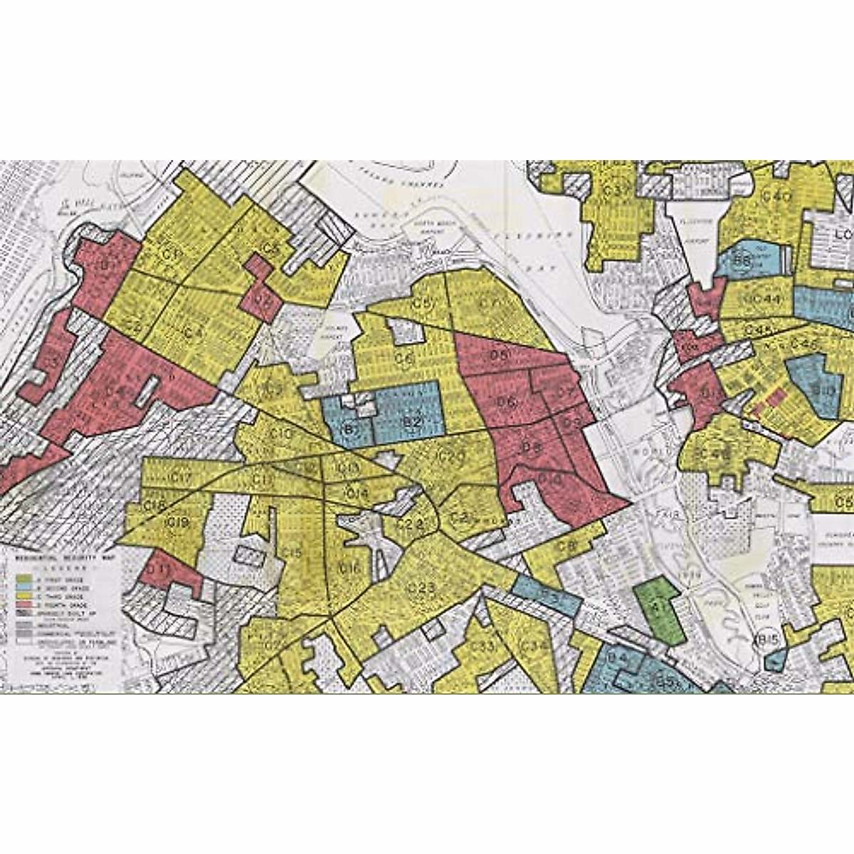 Reconstructions: Architecture and Blackness in America