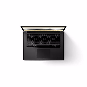 Microsoft Surface Laptop 3 – 15" Touch-Screen – AMD Ryzen 7 Surface Edition - 32GB Memory – 1TB Solid State Drive – Matte Black