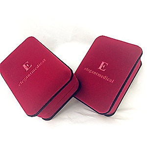 elegantmedical CATHOLIC Tiger Eye & Silver Rose Beads ROSARY CROSS crucifix necklace