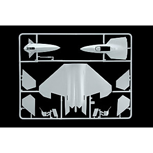 Italeri F/A-22 Raptor