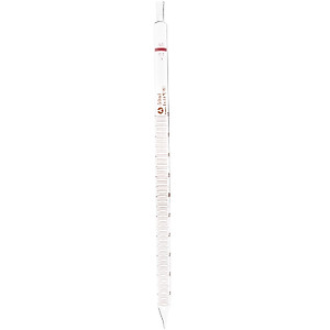 Transfer Glass Graduated droppers Pipettes 50ml Glass Calibrated Dropper for Transfer Essential Oils Science Laboratory lab pipettes Dropper Experiment Essential Oil Dropper pipettes