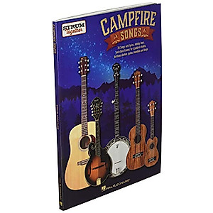 Campfire Songs - Strum Together