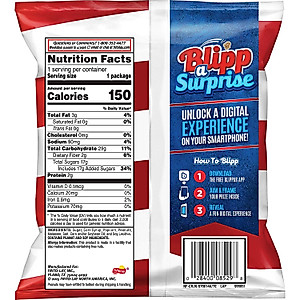 Cracker Jack - 24/1.25 oz. bags (2 Pack)